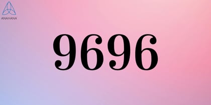 9696 Angel Number Meaning – Spirituality, Twin flame, Love, Career