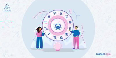 Zodiac Signs: Everything You Need To Know About Zodiacs