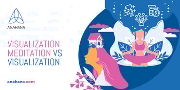 Visualization Meditation - Improve Mental Health and Performance