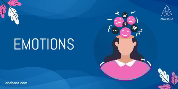 Emociones y sentimientos - Definición y diferencia