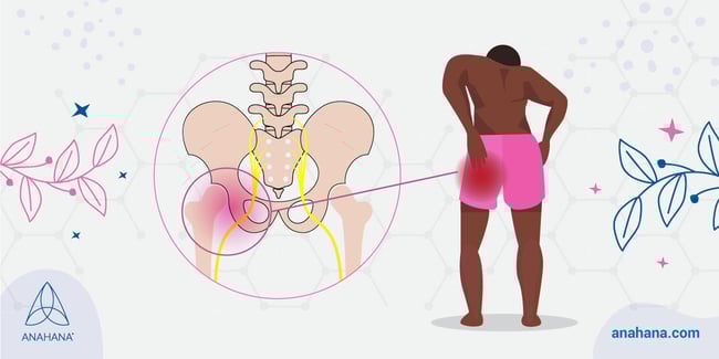 좌골 신경통이란 무엇인가 증상 원인 및 즉각적인 통증 완화