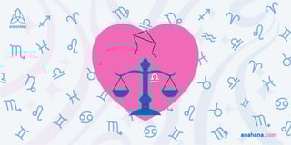 Libra Compatibility: Sign, Chart, Matches