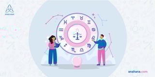 Libra Zodiac Sign: Dates, Meaning, Month, Element, Personality