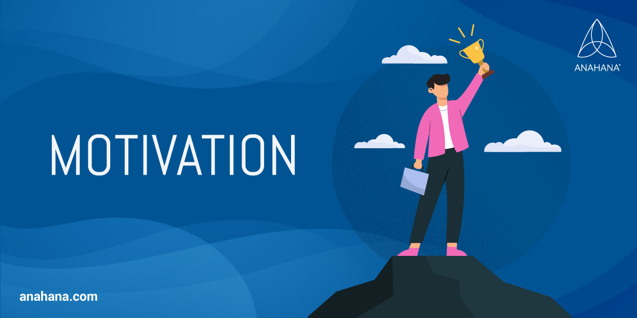 Motivația: Psihologie, Definiție, Semnificație, Exemplu, Componentă