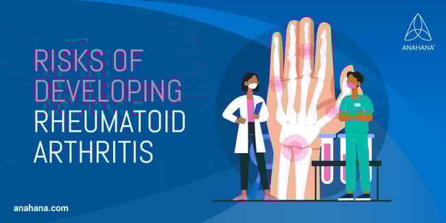 What is Rheumatoid Arthritis - Symptoms, Risk and Treatments