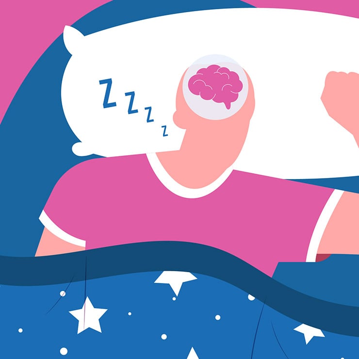 Sleep Meditation: How It Can Help You Sleep Better At Night