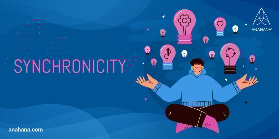 Synchronicity - Synonym, Meaning, Theory, Phycology, Examples