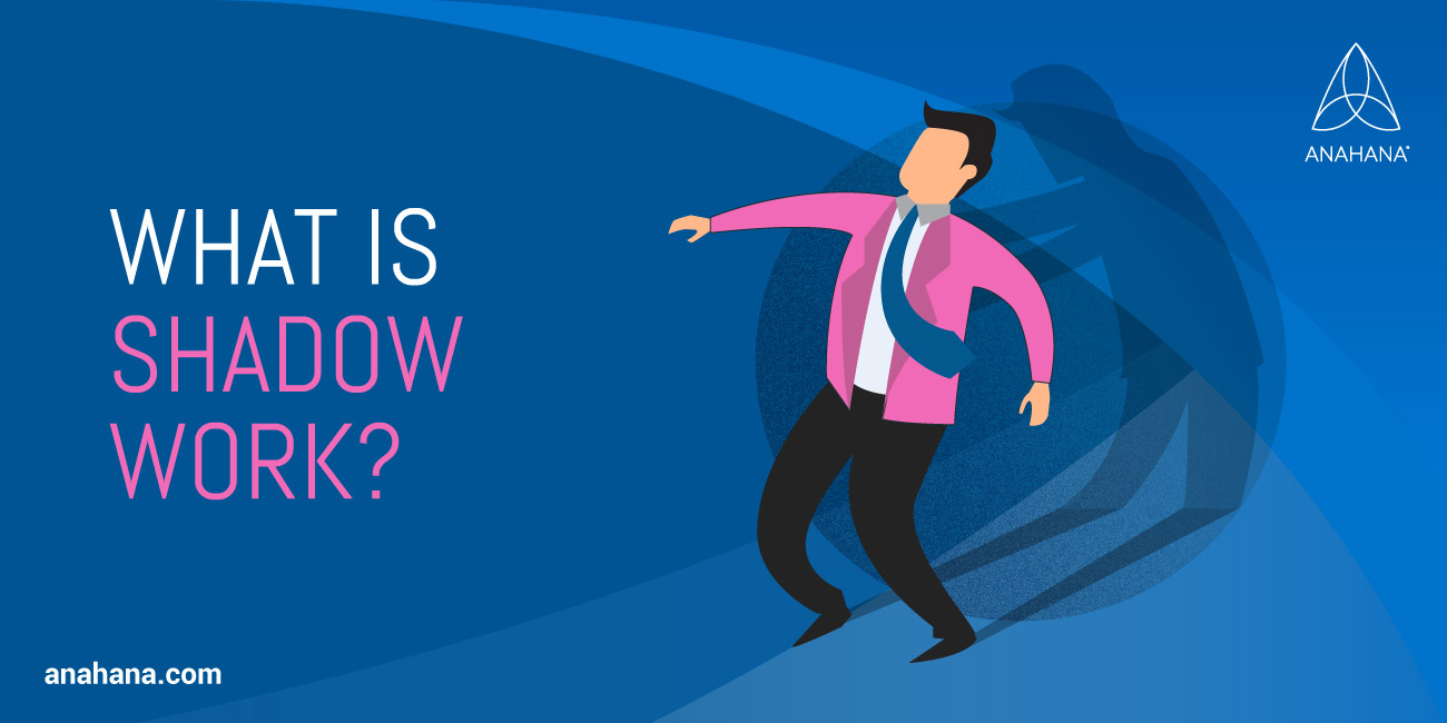 What is Shadow Work - Start Healing Your Unconsciousness