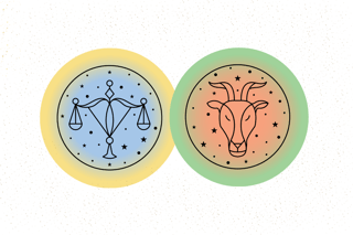 Vekten og Steinbukken kompatibilitet: Balanse og ambisjoner?