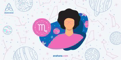 Homme Scorpion : Traits, caractéristiques, personnalité, correspondances