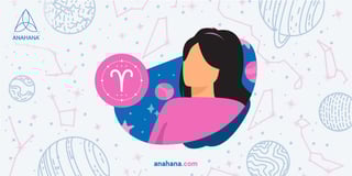 Widder Frau: In der Liebe, Persönlichkeit, Charaktereigenschaften