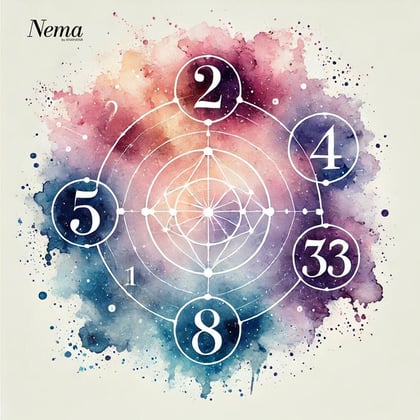 Life Path Numbers: A Guide to Numerology's Important Numbers