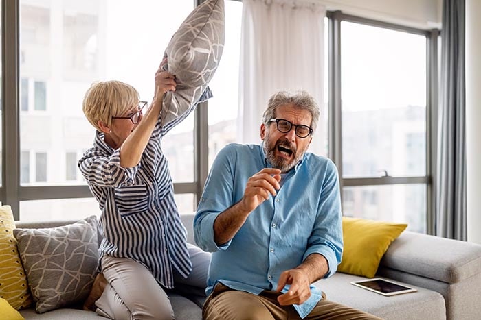 Respuesta de lucha o huida: Qué es y cómo recuperarse