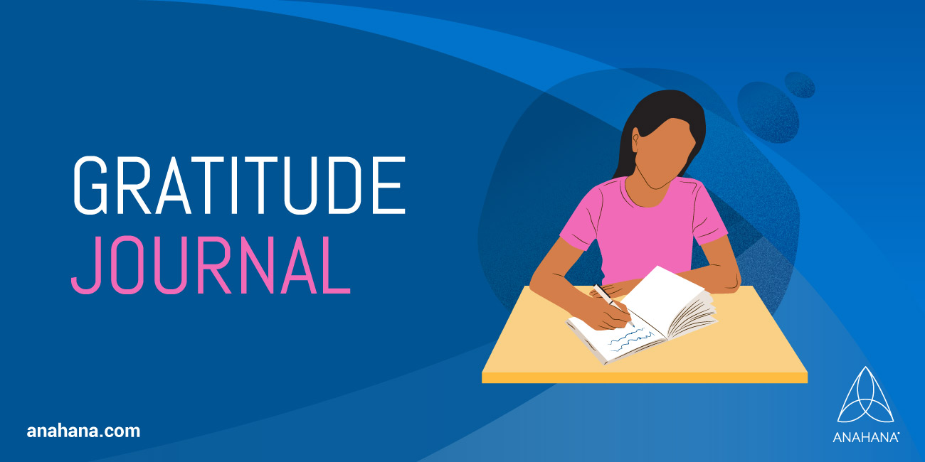 Journal de gratitude - Commencez dès aujourd'hui et soyez récompensés