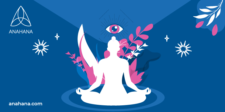 How to Open Your Third Eye - Meditation, Yoga Poses, and Breathing