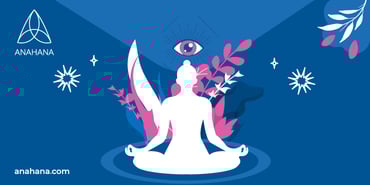 How to Open Your Third Eye - Meditation, Yoga Poses, and Breathing