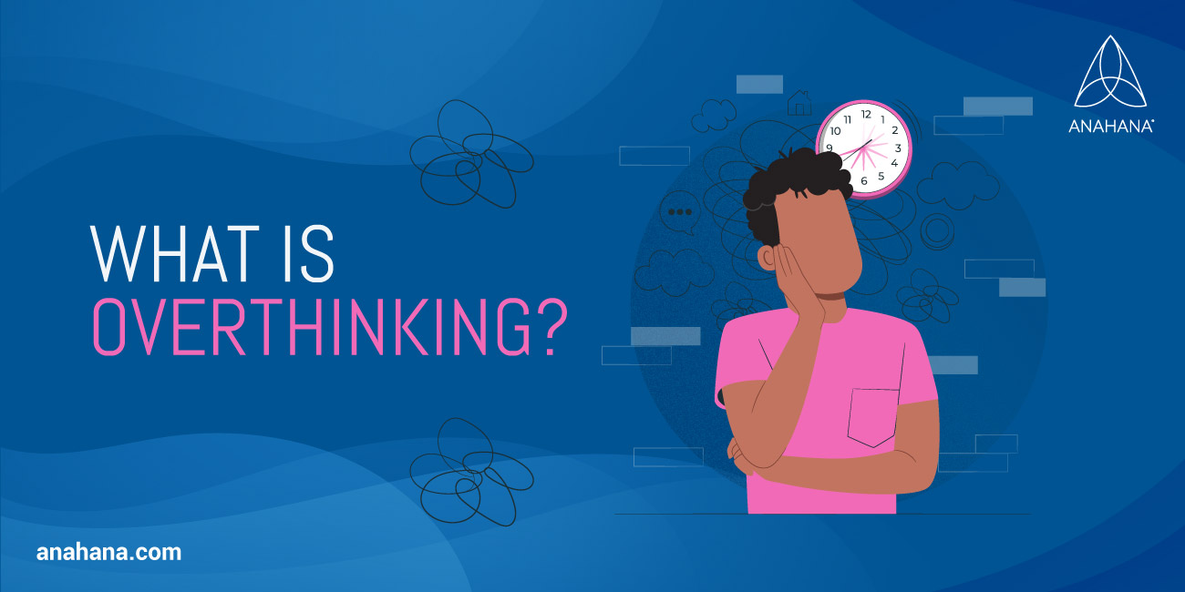 How To Overcome Overthinking, Relationship, Work, Weakness