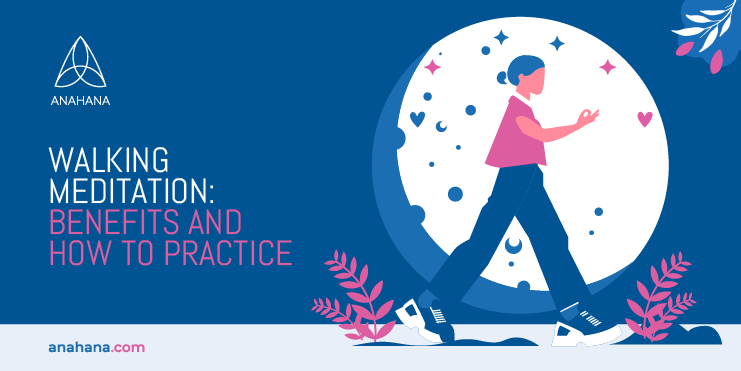 Walking Meditation - Mindful Walking for Mental Health