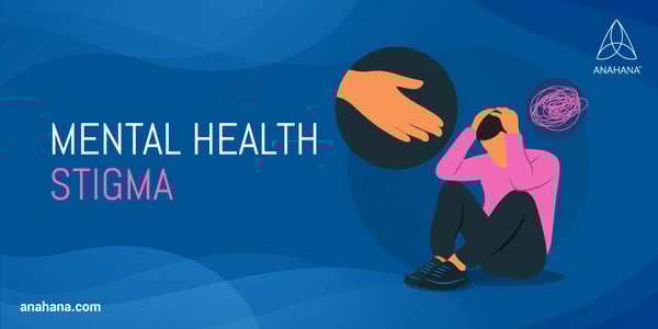 Estigma da saúde mental - Exemplos, definição, significado