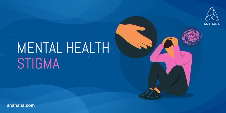 Estigma en salud mental - Ejemplos, definición, significado