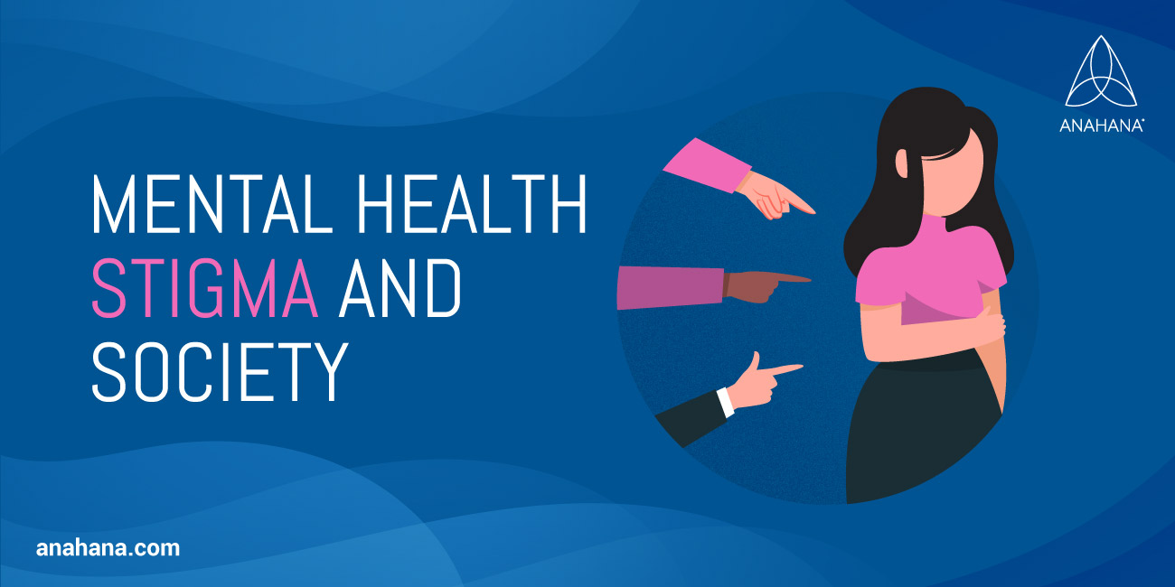 Estigma en salud mental - Ejemplos, definición, significado