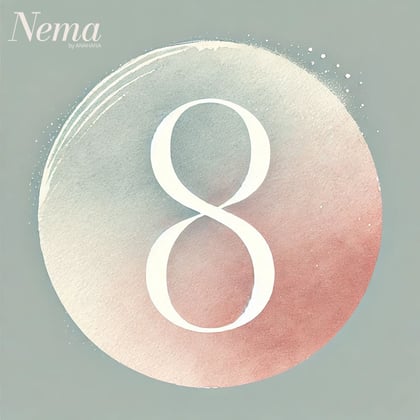 Life Path Number 8 Meaning, Spirituality, Money, Love, Career