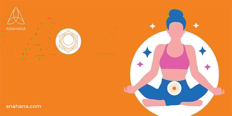 Chakra Laranja - Significado, cor, bloqueio, nome, cura Chakra Laranja - Significado, cor, bloqueio, nome, cura