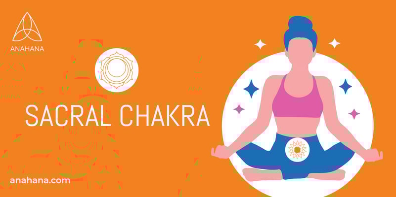 What Is A Chakra Chart - The System Explained