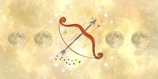 Sagittarius Moon: Embracing the Journey Towards Freedom