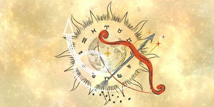 What It Means If You Are Sagittarius Rising