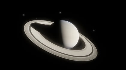 Saturn's Lessons: Structure, Maturity, and the Cosmic Teacher