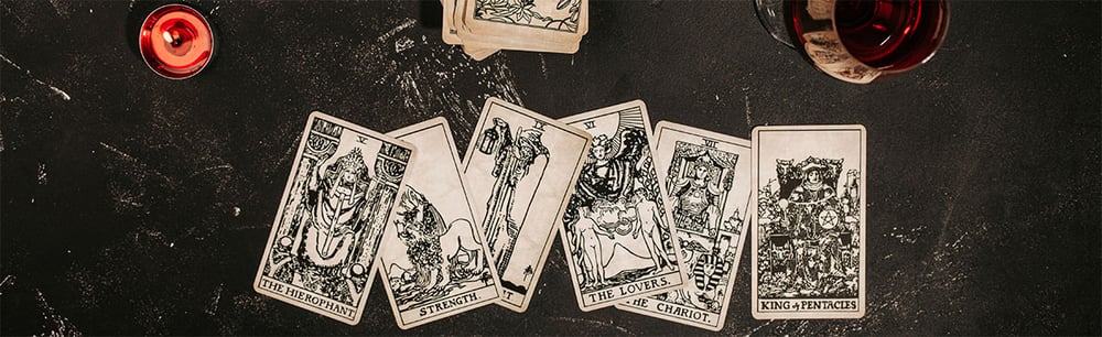 Tarot Spreads: Essential Layouts for Accurate Readings