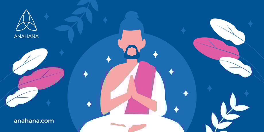 Namaste Meaning - Yoga, In Sanskrit, The Light In Me, Peace