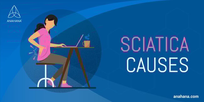 What is Sciatica - Symptoms, Causes, And Instant Pain Relief