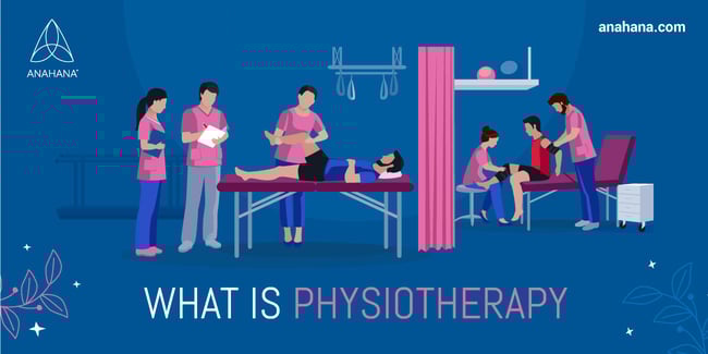 What Is Physiotherapy? - Why And When To Get Help