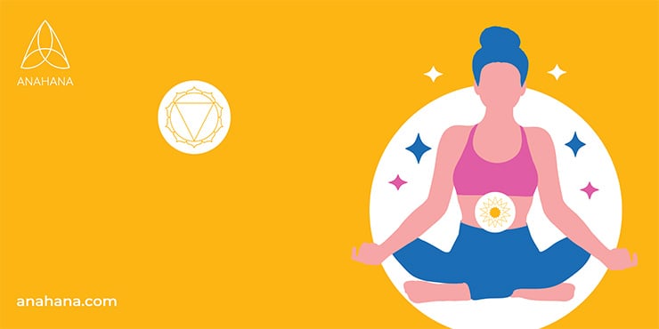 Yellow Chakra - Meaning, Color, Healing, Name, Solar Plexus