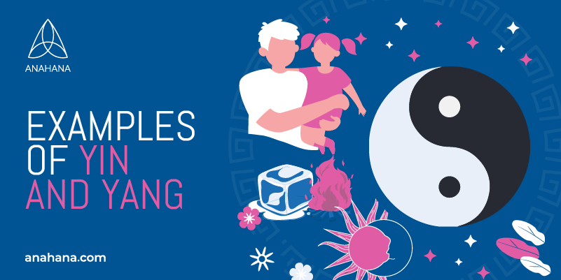 Yin Yang Meaning - It´s Origin And Definition
