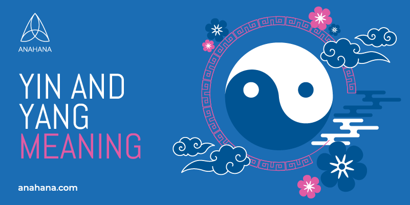 Yin Yang Meaning - It´s Origin And Definition
