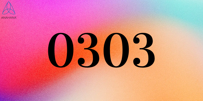 303 Angel Number Meaning – Twin flame, Money, Love
