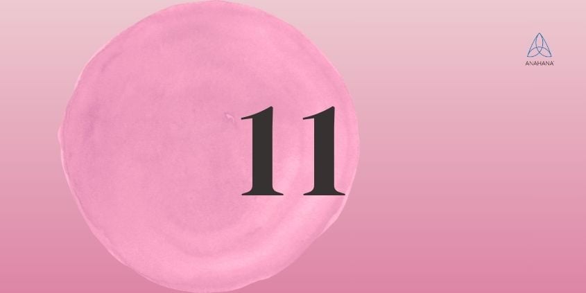 Angel Number 11 Meaning: A Spiritual Wake-Up Call