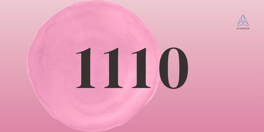 1110 Angel Number Meaning, Spirituality, Love, Twin Flame