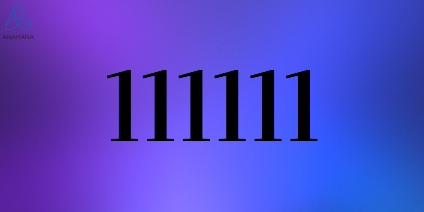 111111 Angel Number Meaning – Love, Career, Twin