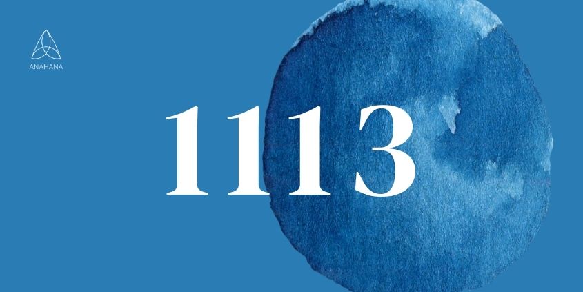 1113 Angel Number Spiritual Meaning, Love & Twin Flame, Money