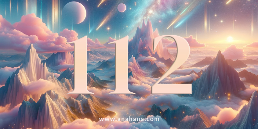 Discover the Mysteries of 112 Angel Number Meaning Today