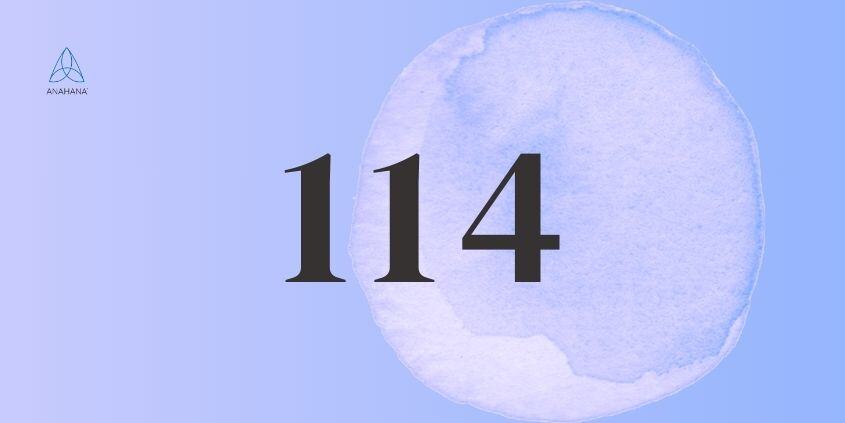 114 Angel Number Meaning, Spirituality, Career, Twin Flame, Love