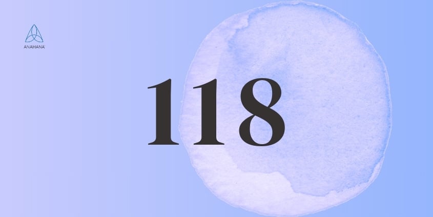 118 Angel Number Meaning: Embrace New Beginnings