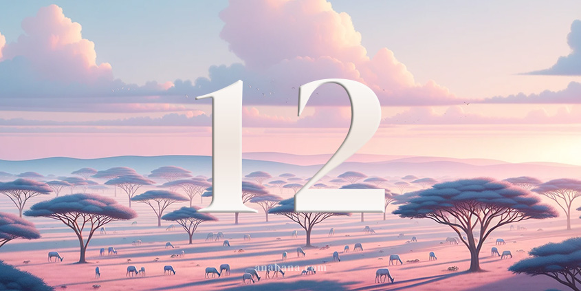 12 Angel Number Meaning: Unlock Spiritual Insights