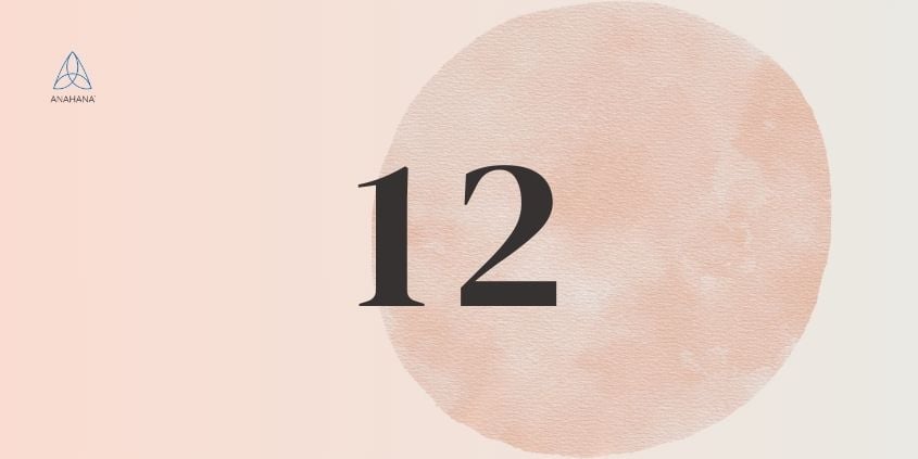12 Angel Number Meaning: Spiritual Insights on Twin Flame & Love