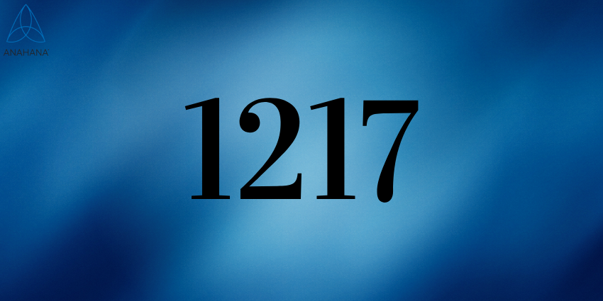 1217 Angel Number Meaning – Love, Career, Twin, Spirituality