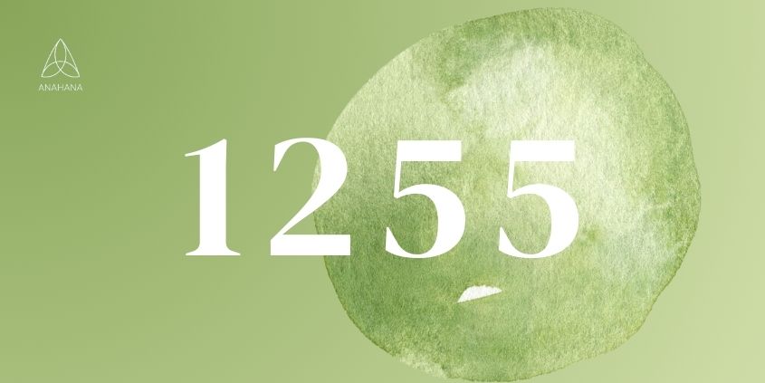 1255 Angka Malaikat Spiritual, Makna, Api Kembar, Cinta